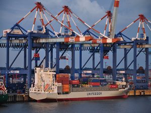 Flotte – Reederei Rambow