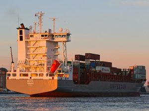 Flotte – Reederei Rambow