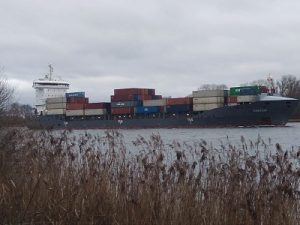 Flotte – Reederei Rambow